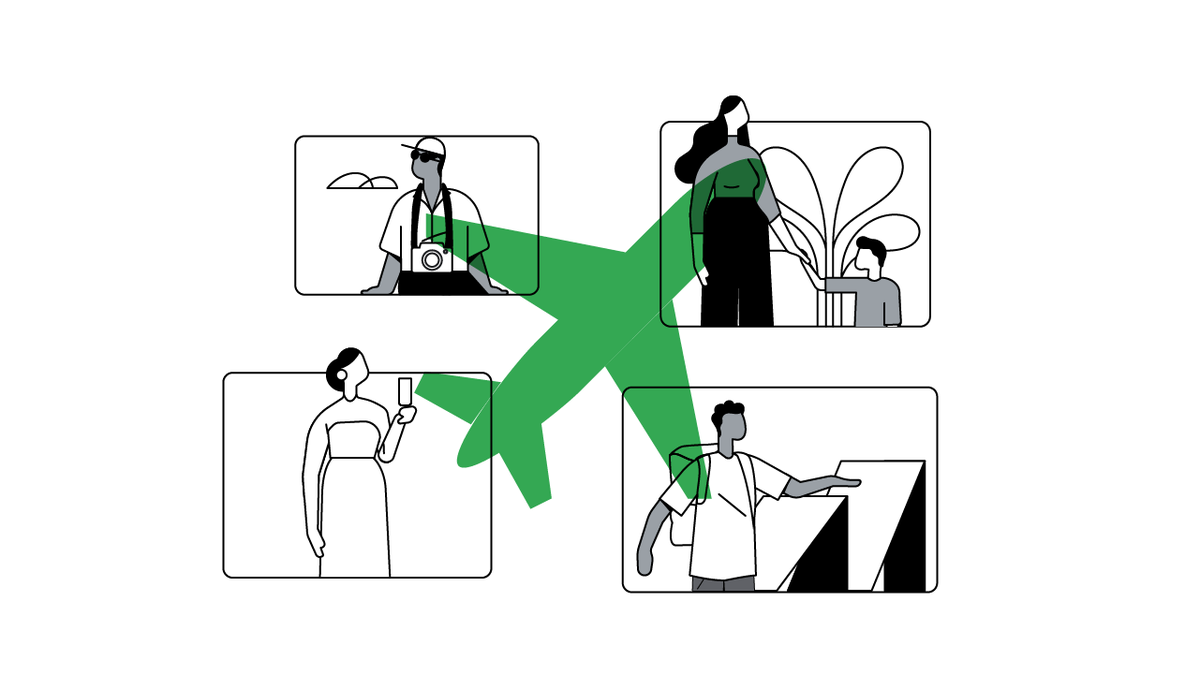 Engaging the 4 new types of APAC travelers - Think with Google APAC