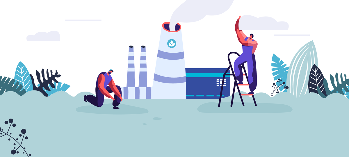 Using big data and creativity to tackle climate change