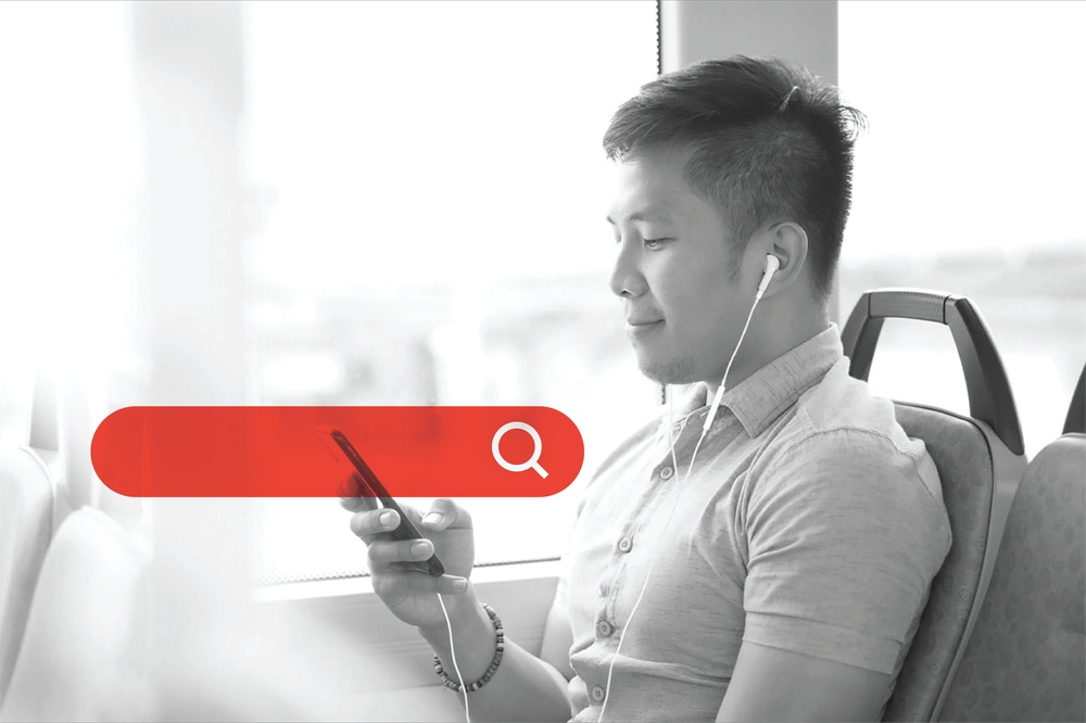 Year in Search 2020: Singapore search trends - Think with Google APAC