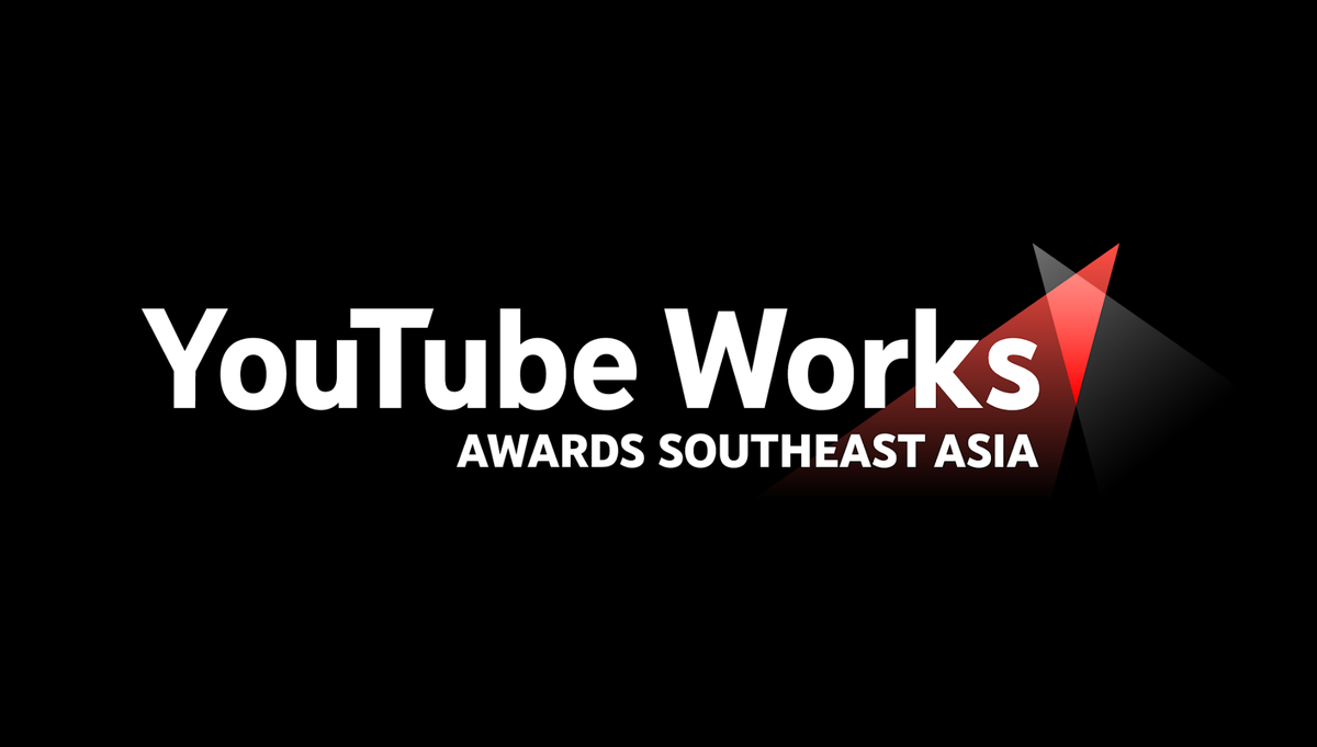 เปิดตัวผู้ชนะรางวัล YouTube Works Awards ประจำปี 2566 - Think with Google