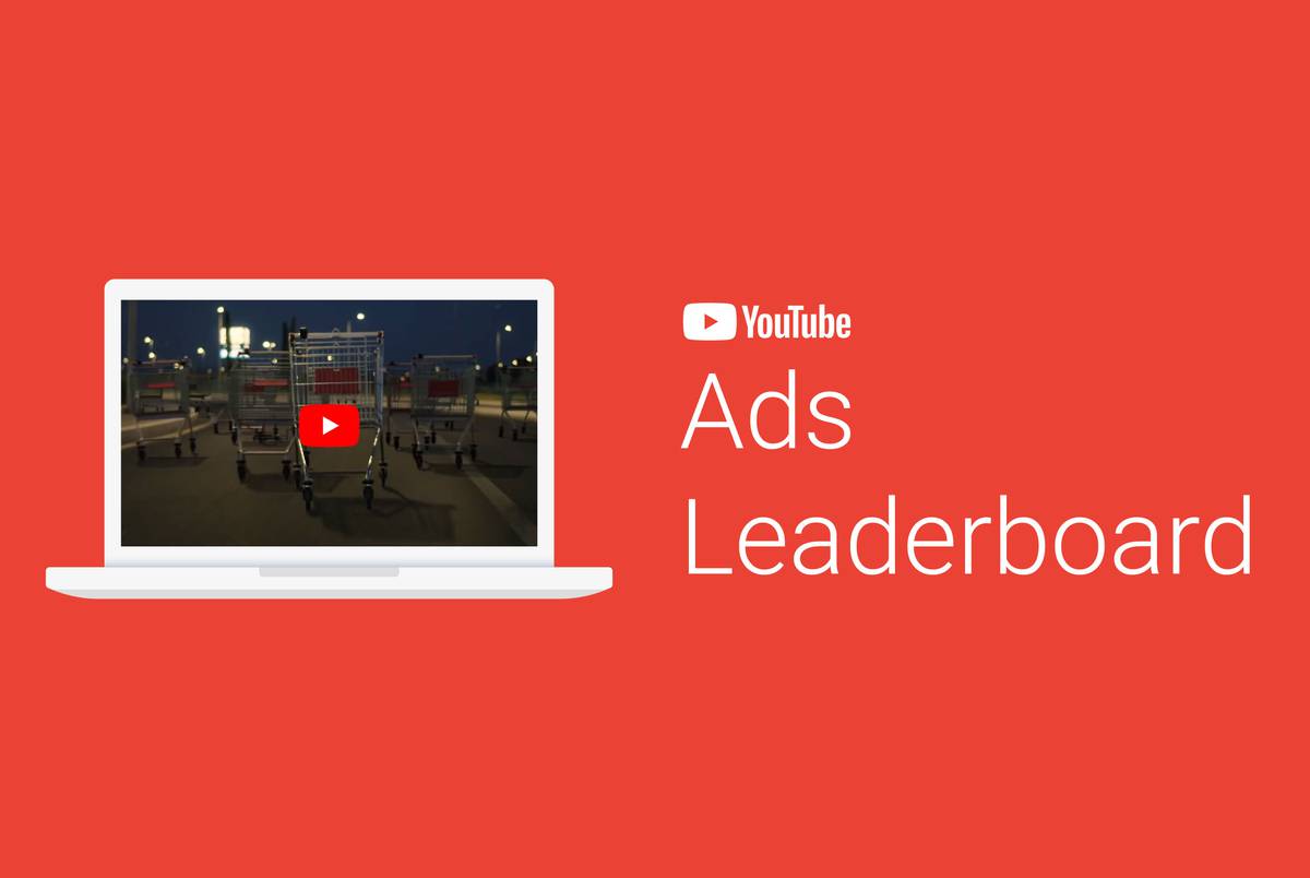 YouTube Ads Leaderboard - Q3 2019 - Think with Google