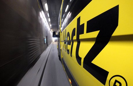 The story of Hertz's digital transformation - Think with Google