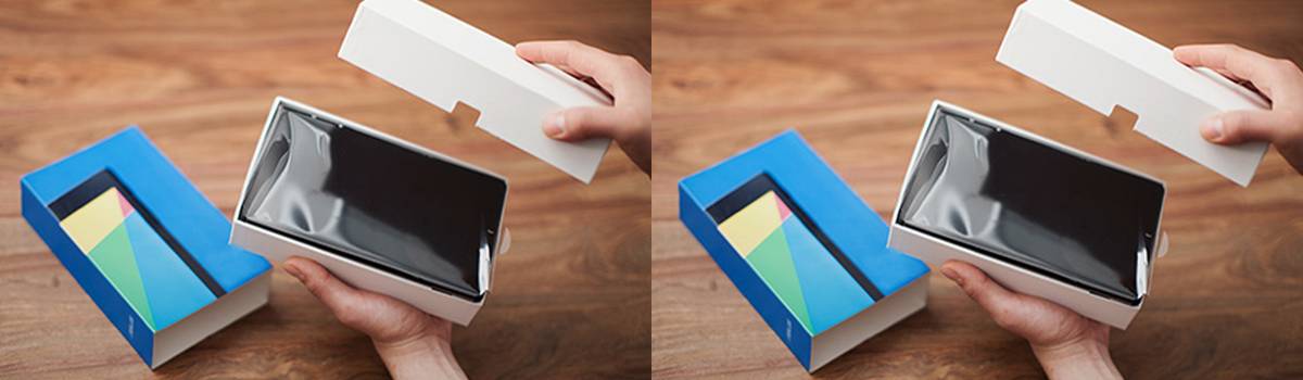 Video di unboxing su YouTube - Think with Google