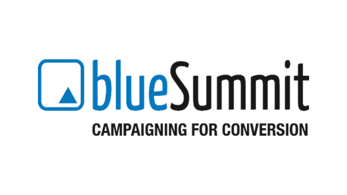 Data Driven Pioneer blueSummit: "Es gibt keine Alternative zu ...