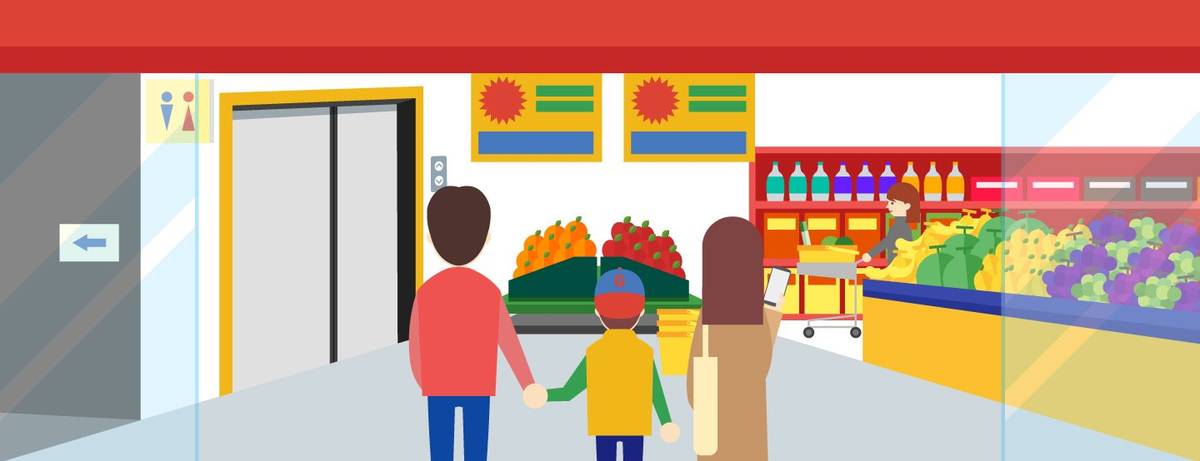 In-store conversions: The next step in Japan’s mobile revolution ...