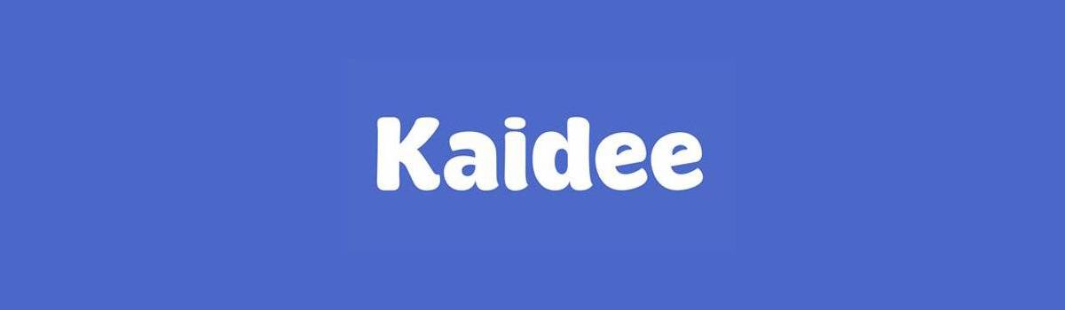 Kaidee drives SEM improvement through DoubleClick Search - Think with ...