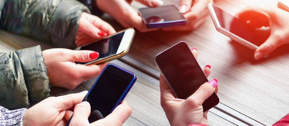 Mundo móvil: Como implementar estrategias de marketing - Think with Google