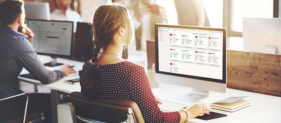 Pubblicità programmatica diretta: guida per gli acquirenti