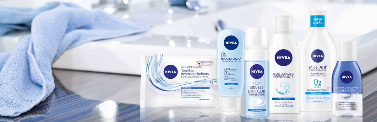 Cómo NIVEA optimizó su mix de medios para vender más productos de ...