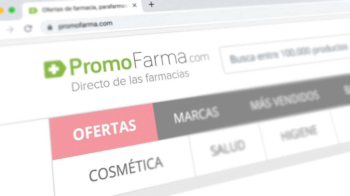 La expansión internacional de PromoFarma - Think with Google