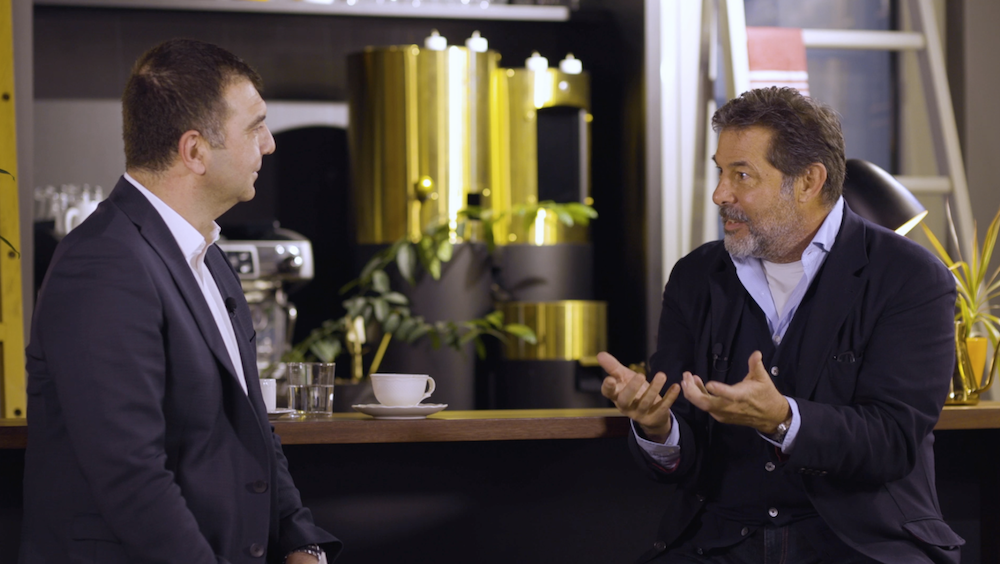 Cem Boyner ile perakende üzerine - Think with Google