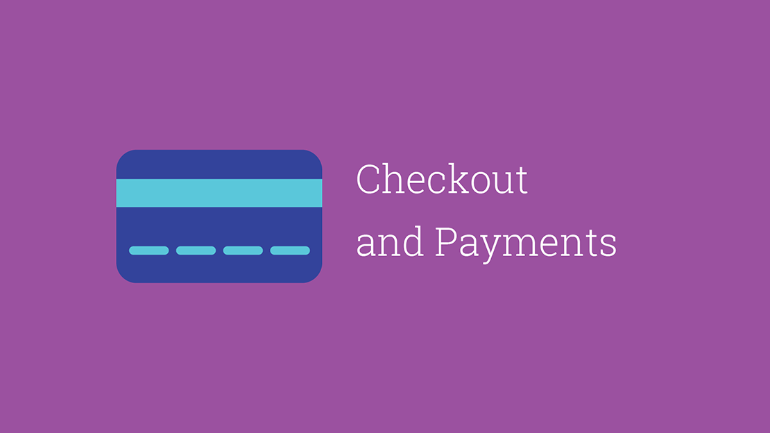 Chapter 3: Checkout and Payments - Think with Google