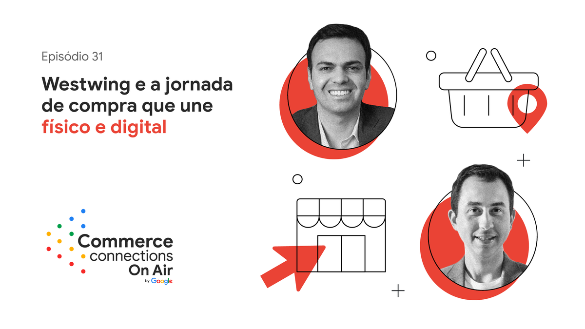 Westwing e a estratégia phygital - Think with Google