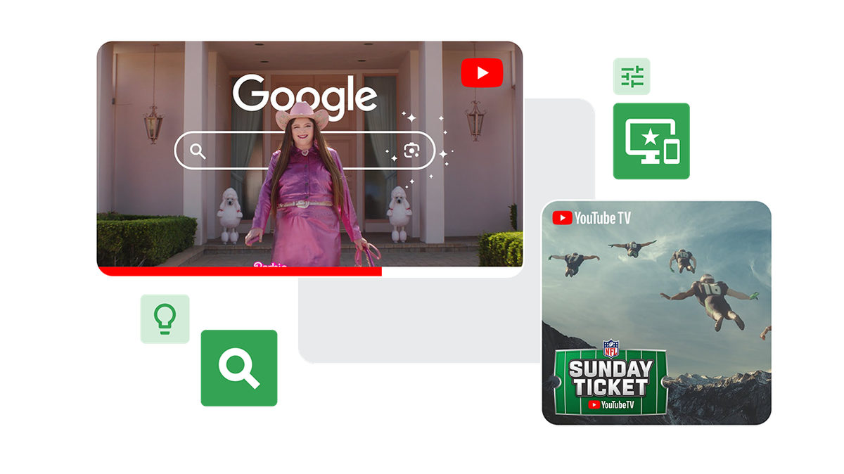 12 aprendizajes de Media Lab de Google - Think with Google