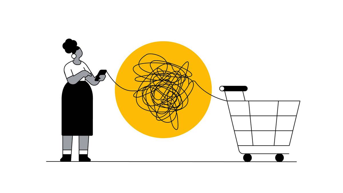 Decoding decisions Decoding decisions