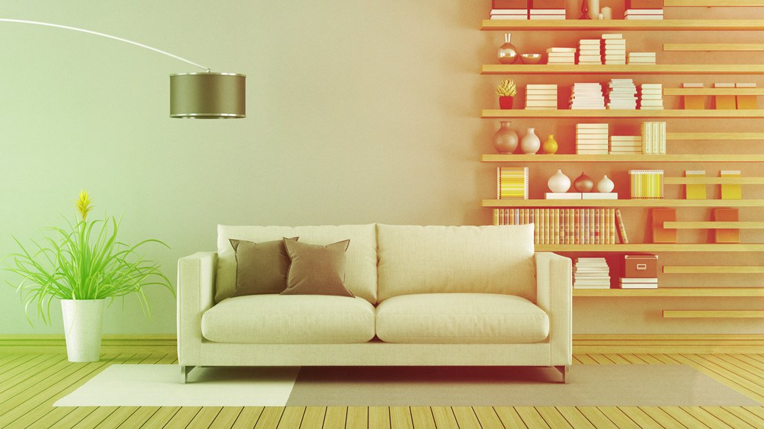 A experiência do decorado levada ao universo digital