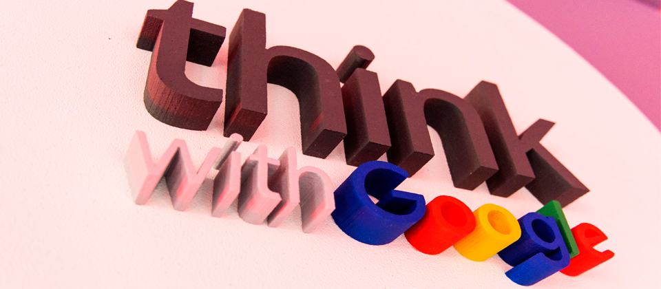 Think with Google 2016: Maximiza los momentos que importan con tus ...