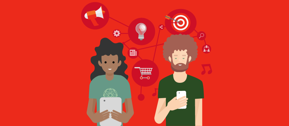 YouTube : rencontre avec une audience attentive