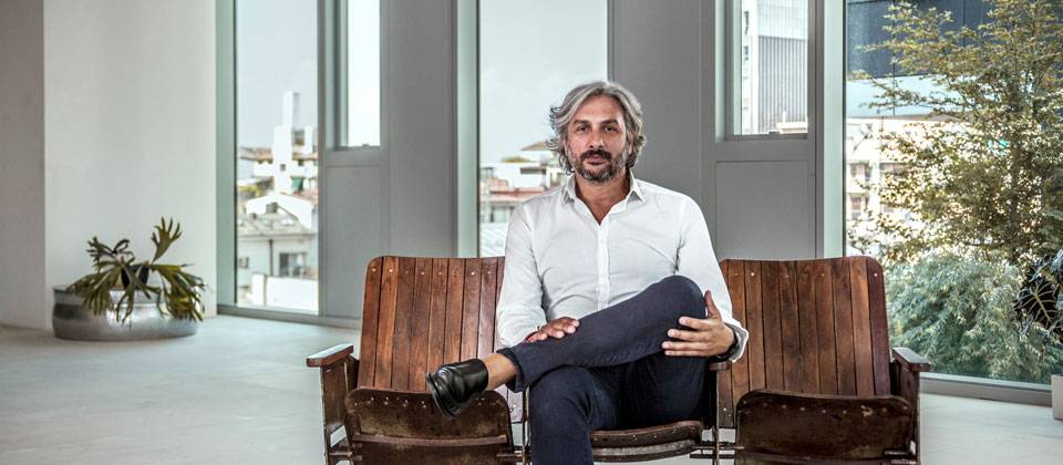 Think with Innovators: Vicky Gitto, Chief Creative Officer di Y&R ...