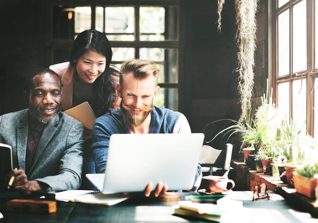 Deloitte Digital-Studie: The ORBIT-Approach