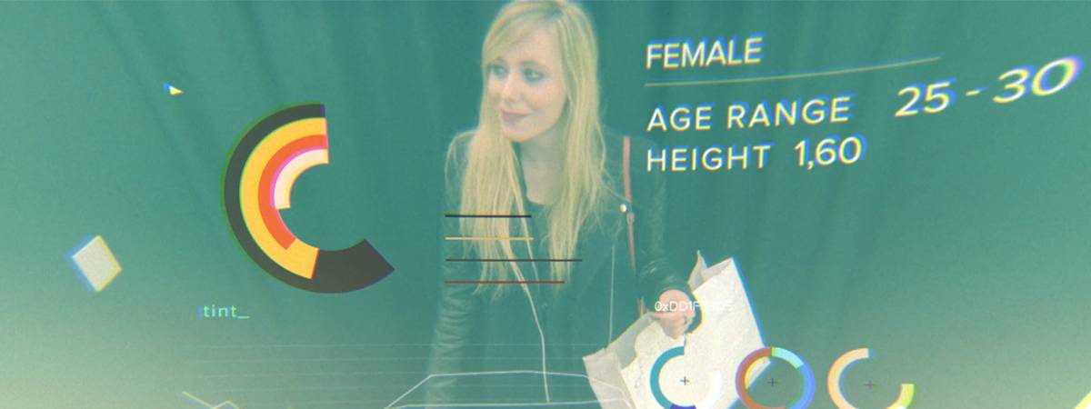 L’Inspiration Corridor, une expérience shopping personnalisée