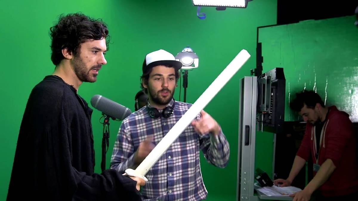 YouTube Lab #3 : la conversation digitale au centre des usages