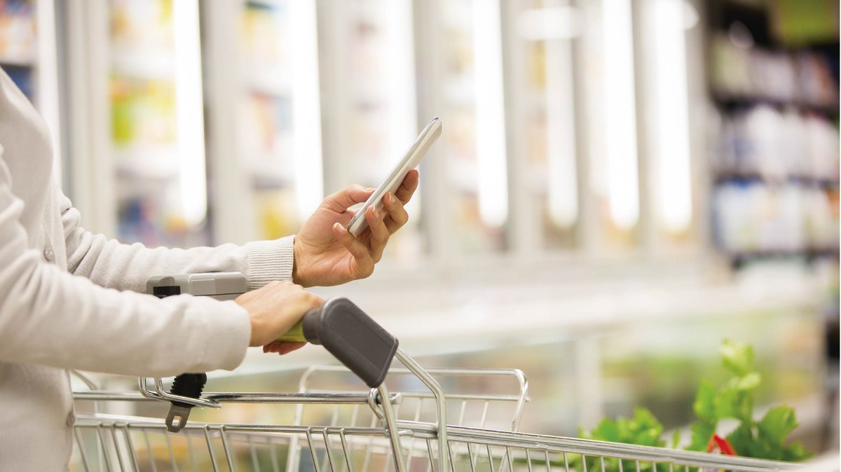 Las marcas de retail se acercan a sus consumidores mobile