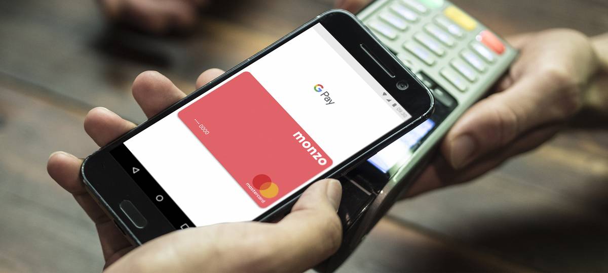 Monzo reduces in-app support requests by 50% with BigQuery