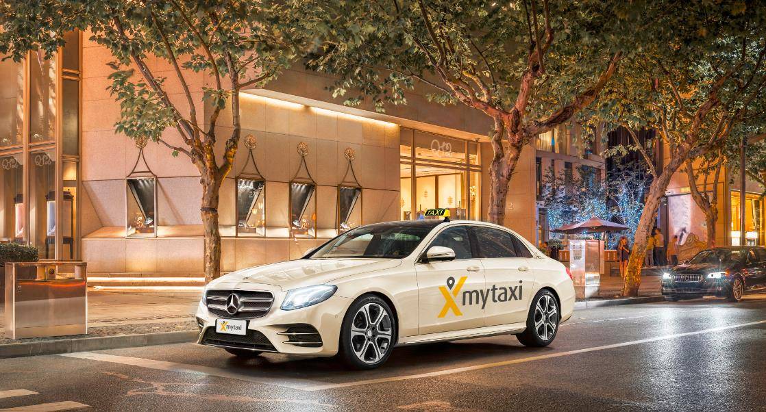 mytaxi fährt vor: mit Universellen App Kampagnen zu mehr Reichweite und ...