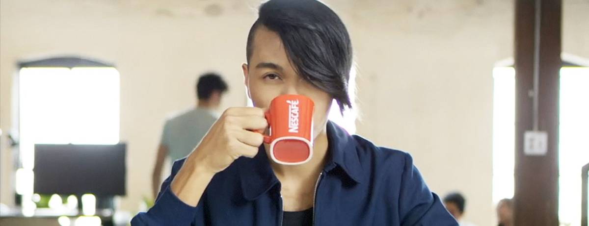 NESCAFÉ Philippines Builds Brand Affinity Among the Gen Z - Think with ...