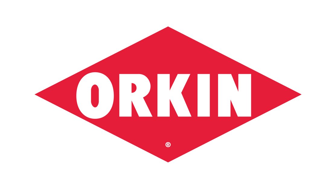 Orkin Logo