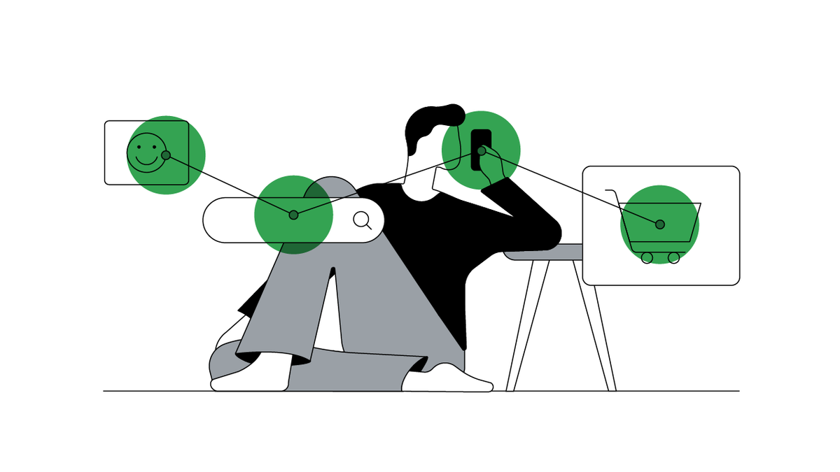 Reshaping the customer journey with Search - Think with Google APAC