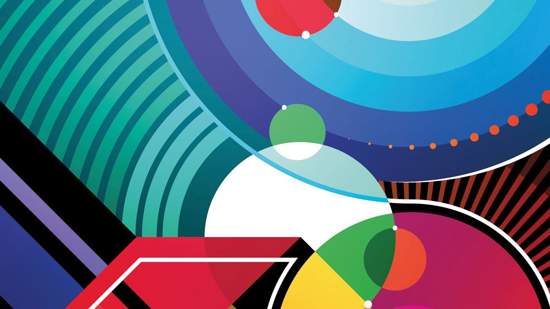 Think Quarterly: The Open Issue