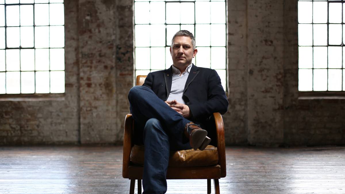 Think with Innovators: Ben Phillips, Global Head of Mobile, MediaCom