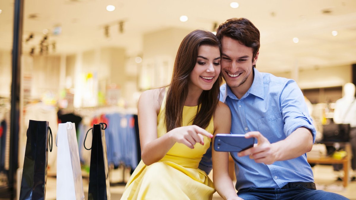 Experiencia en tienda: mucho más que vender