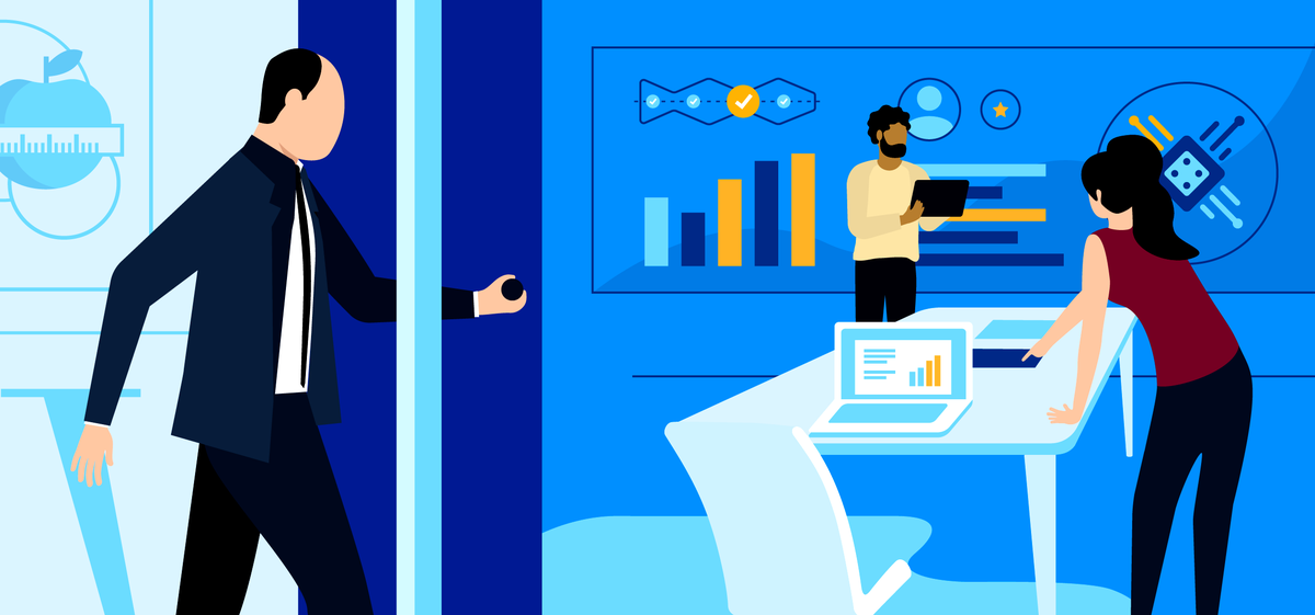 3 lições de um CEO que assumiu o cargo de diretor de marketing