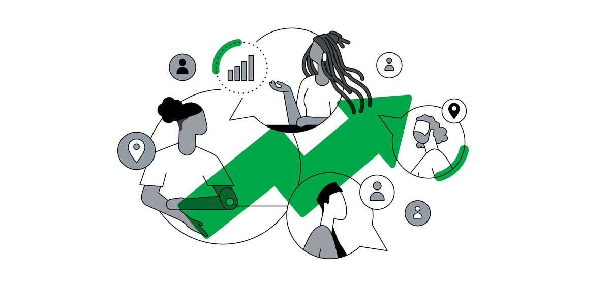 ERGs: entenda o potencial deles no marketing - Think with Google