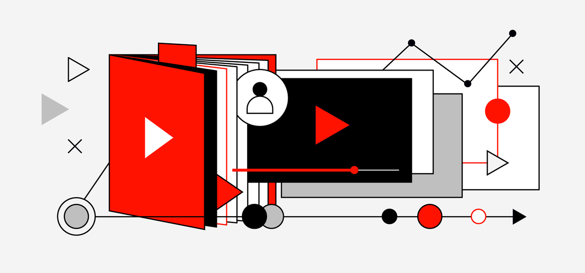 Um guia para criar e subir seu evento no YouTube