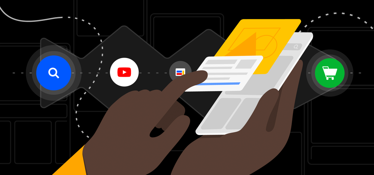 Como novos comportamentos norteiam os novos formatos de busca online?