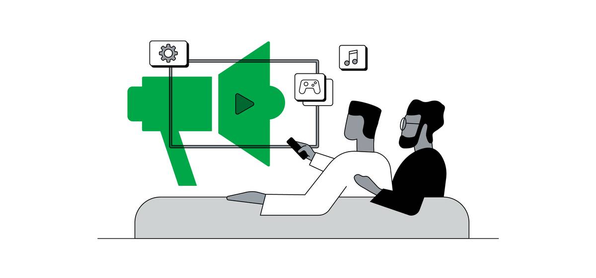 Por que anunciar na TV conectada pode fazer a diferença?