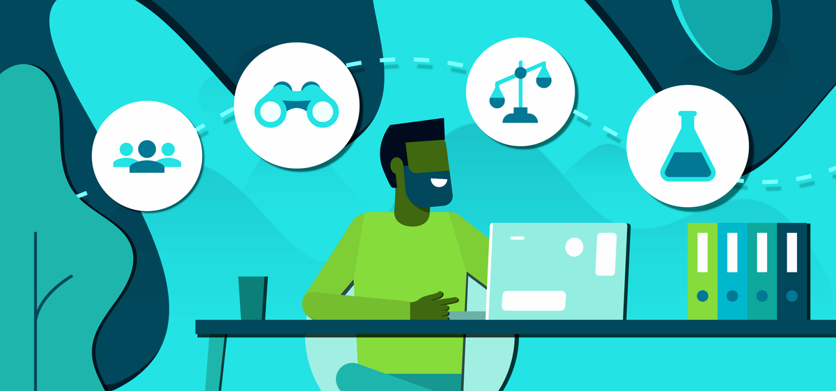 4 passos para um insight realmente humano sobre o seu público