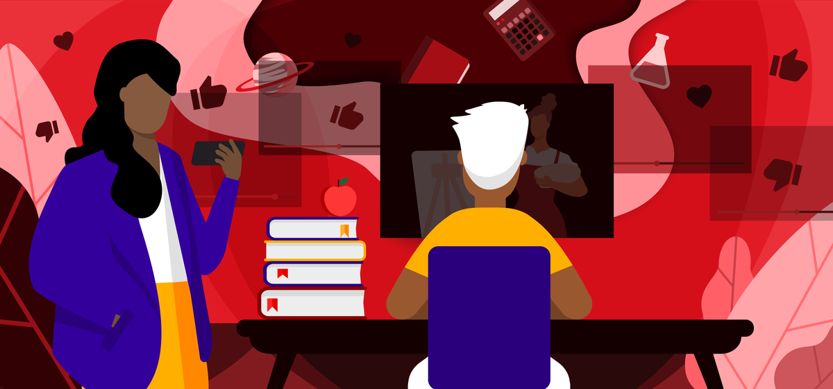 Descubra como as animações do TED construíram uma base enorme de ...