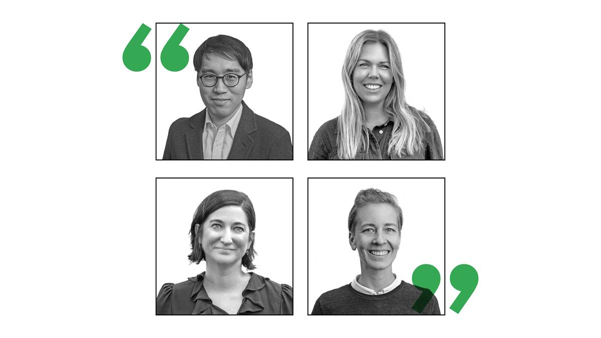 The four key drivers of digital transformation - Think with Google