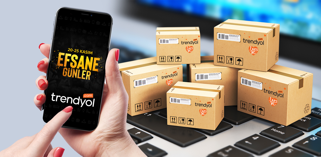 Trendyol'dan veriye dayalı ilişkilendirme - Think with Google