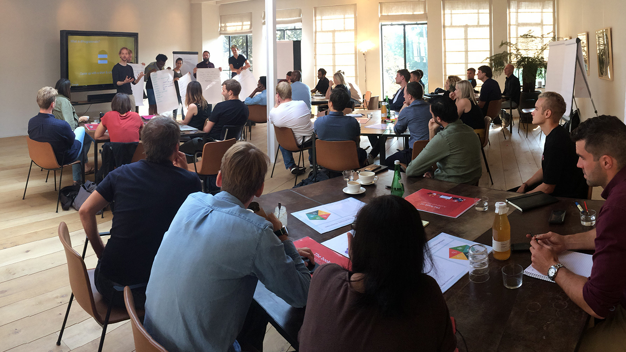 Three tips on how learning science aids and ushers Digital Transformation