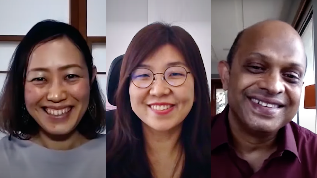 Taiwanese turn to YouTube for online video content