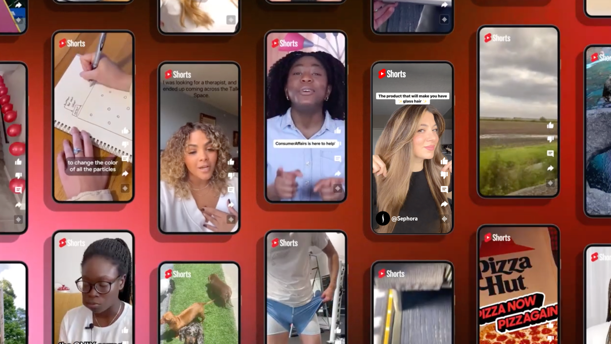 YouTube branded content success: Secrets from top creators