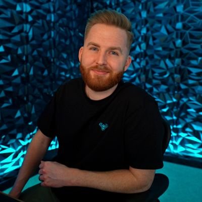 @IceManIsaac | Tweet Account Stats