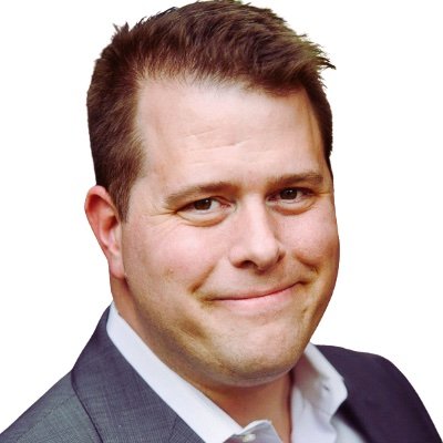 @ericgarland | Tweet Account Stats