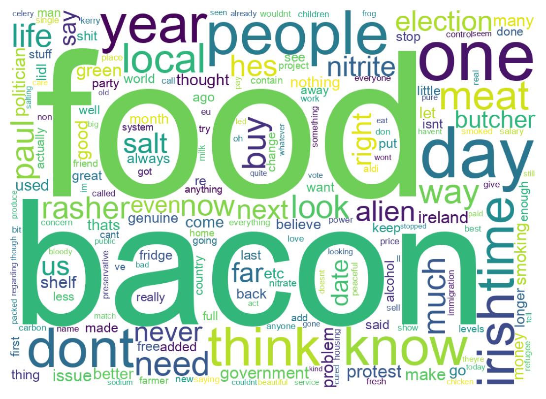 @PaulTreyvaud | Tweet Data Analysis